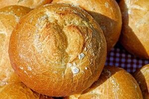Blended Phosphate Use In Food